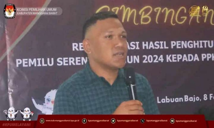 RadarFlores.com - Berita Terbaru dari Flores , Sumba, Timor - NTT