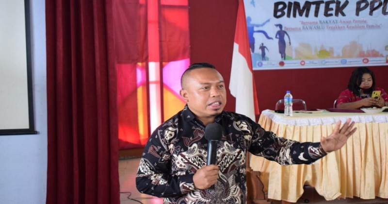 Alfan Manah: Pemungutan dan Perhitungan Suara Mahkotanya Pemilu